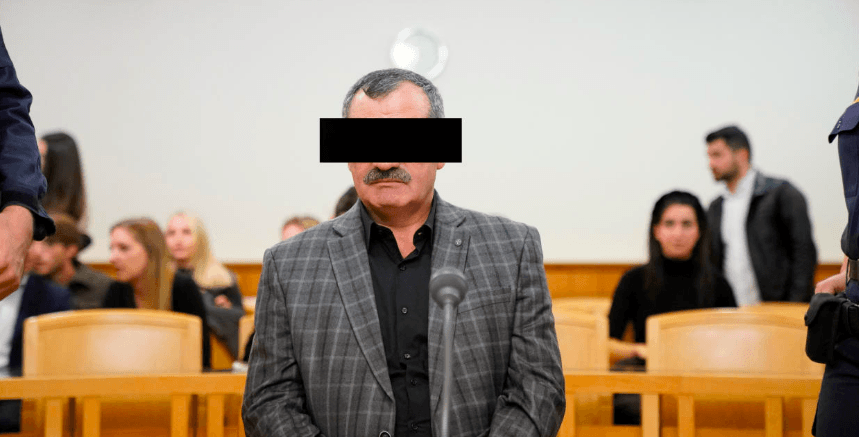 Gurbetçi adam hamile gelinini korumak isterken oğlunu bıçakladı