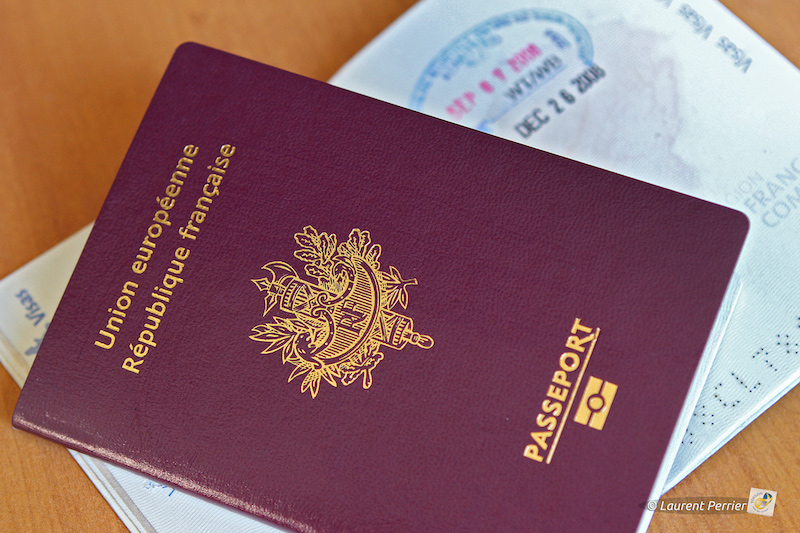 Fransa'da Pasaport Ücreti ve Yenileme Koşulları