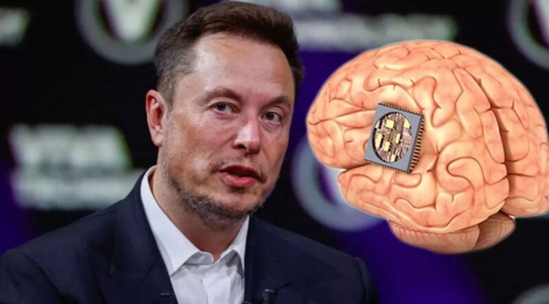 Elon Musk: "10 yıl içerisinde milyonlarca insanın beynine çip takacağız ...