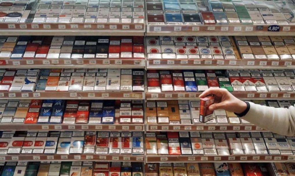 Marlboro, Camel...Fransa'da Sigaraya Yeni Zam!